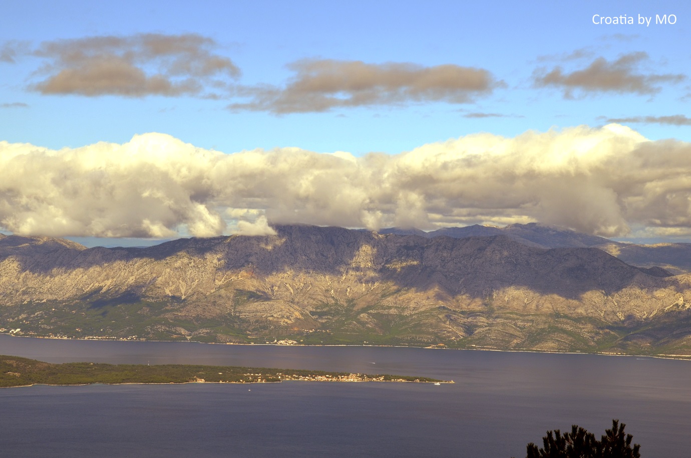 Pelješac – Tour „Sveti Ilija“ – Dalmatien-Online